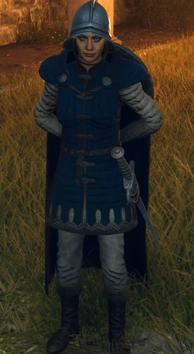 Sonia | Dragon's Dogma Wiki | Fandom