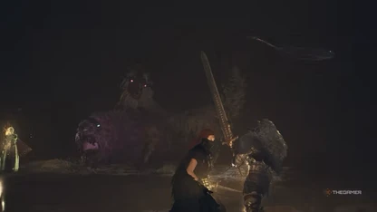 Gorechimera (DD2) | Dragon's Dogma Wiki | Fandom