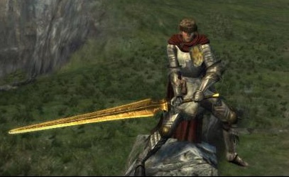 Golden Lance | Dragon's Dogma Wiki | Fandom