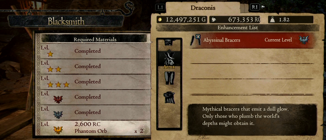 Category:Rarifying | Dragon's Dogma Wiki | Fandom