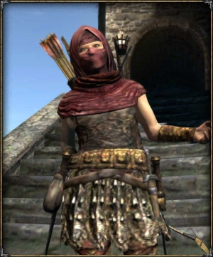 Dasya | Dragon's Dogma Wiki | Fandom