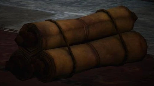 Blank Scroll | Dragon's Dogma Wiki | Fandom