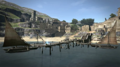 Kassardis | Deutsches Dragon's Dogma Wiki | Fandom