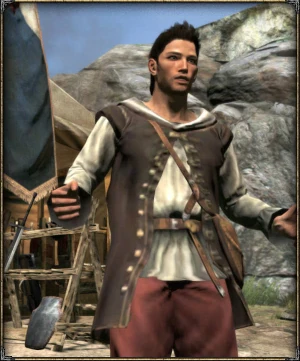 Reynard | Dragon's Dogma Wiki | Fandom