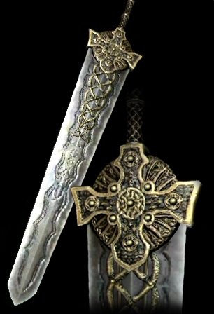 Saving Grace | Dragon's Dogma Wiki | Fandom