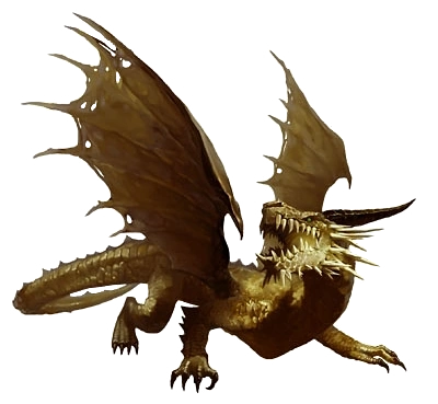 Drake (DDQ) | Dragon's Dogma Wiki | Fandom