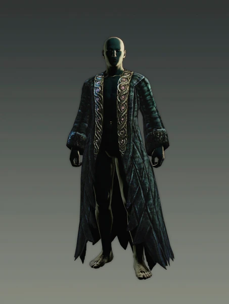 Robe of Enlightenment | Dragon's Dogma Wiki | Fandom