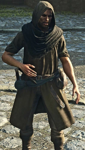 Bermudo | Dragon's Dogma Wiki | Fandom