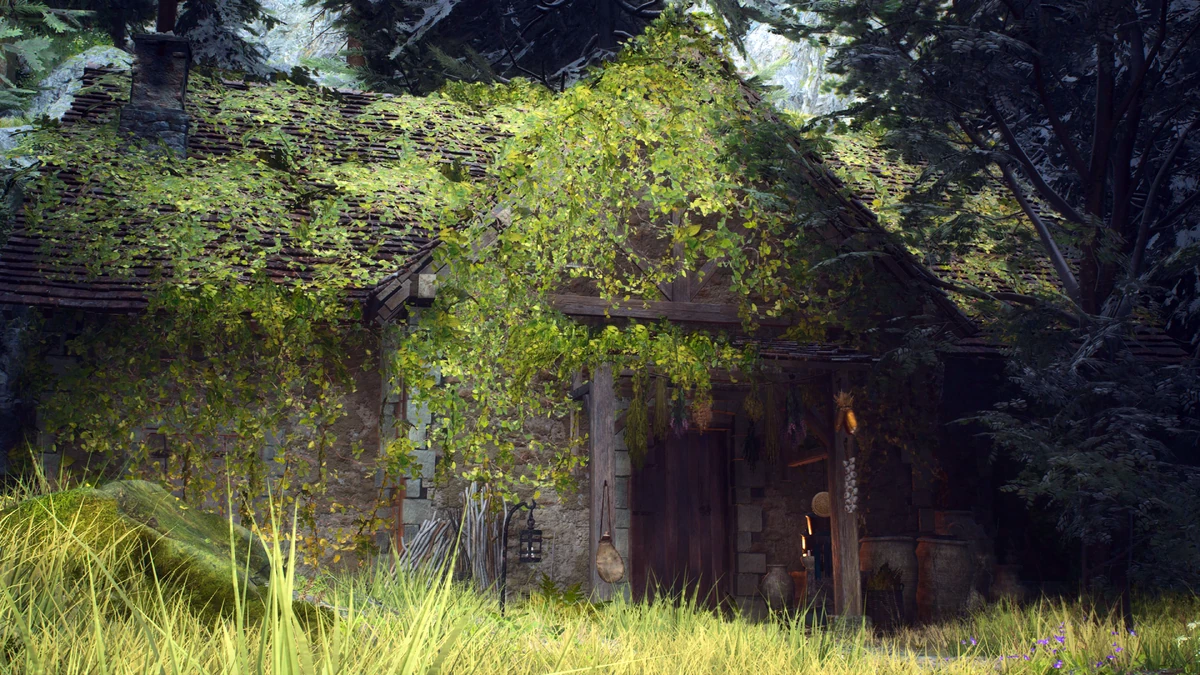 Eini's Home | Dragon's Dogma Wiki | Fandom
