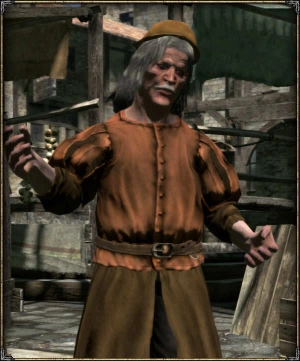 Jasper | Dragon's Dogma Wiki | Fandom
