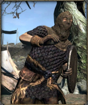 Voulge | Dragon's Dogma Wiki | Fandom