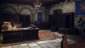 Castle Offices | Dragon's Dogma Wiki | Fandom