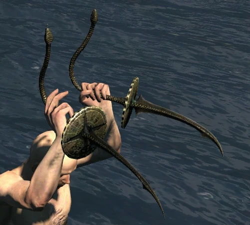 Dowsing Spikes | Dragon's Dogma Wiki | Fandom