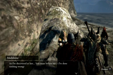 pride before the fall ddda