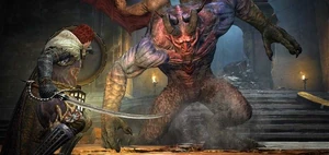 Daimon | Dragon's Dogma Wiki | Fandom