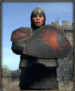 Ser Adem | Dragon's Dogma Wiki | Fandom