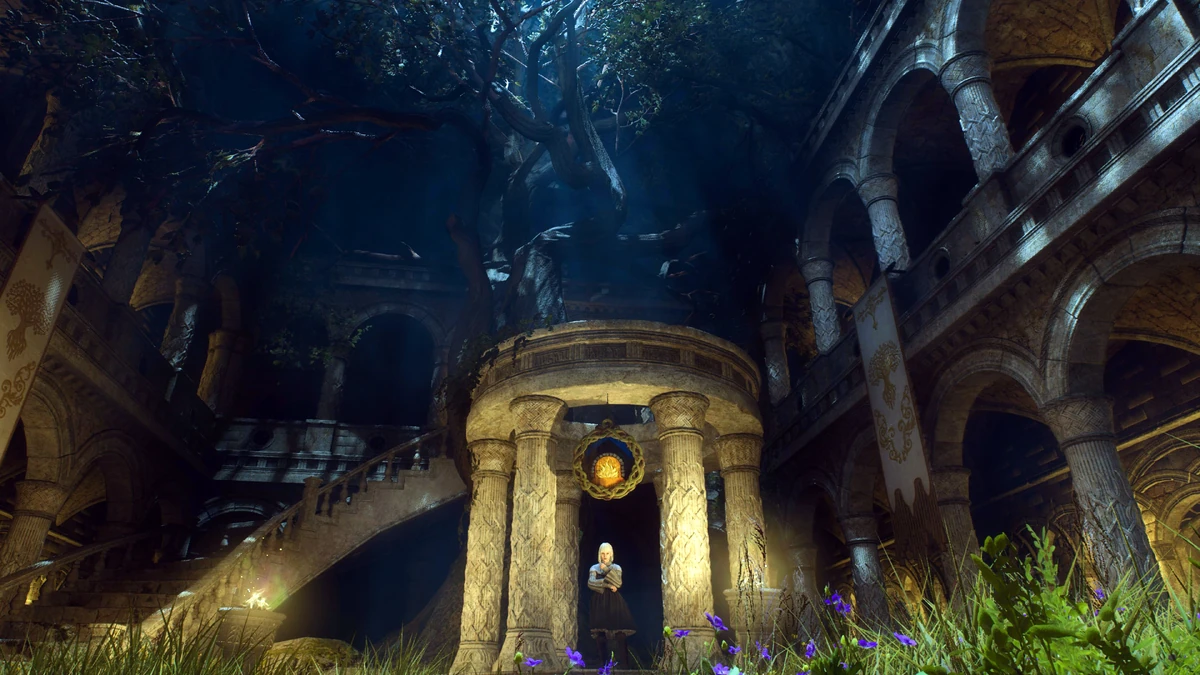 Kough's Inn | Dragon's Dogma Wiki | Fandom