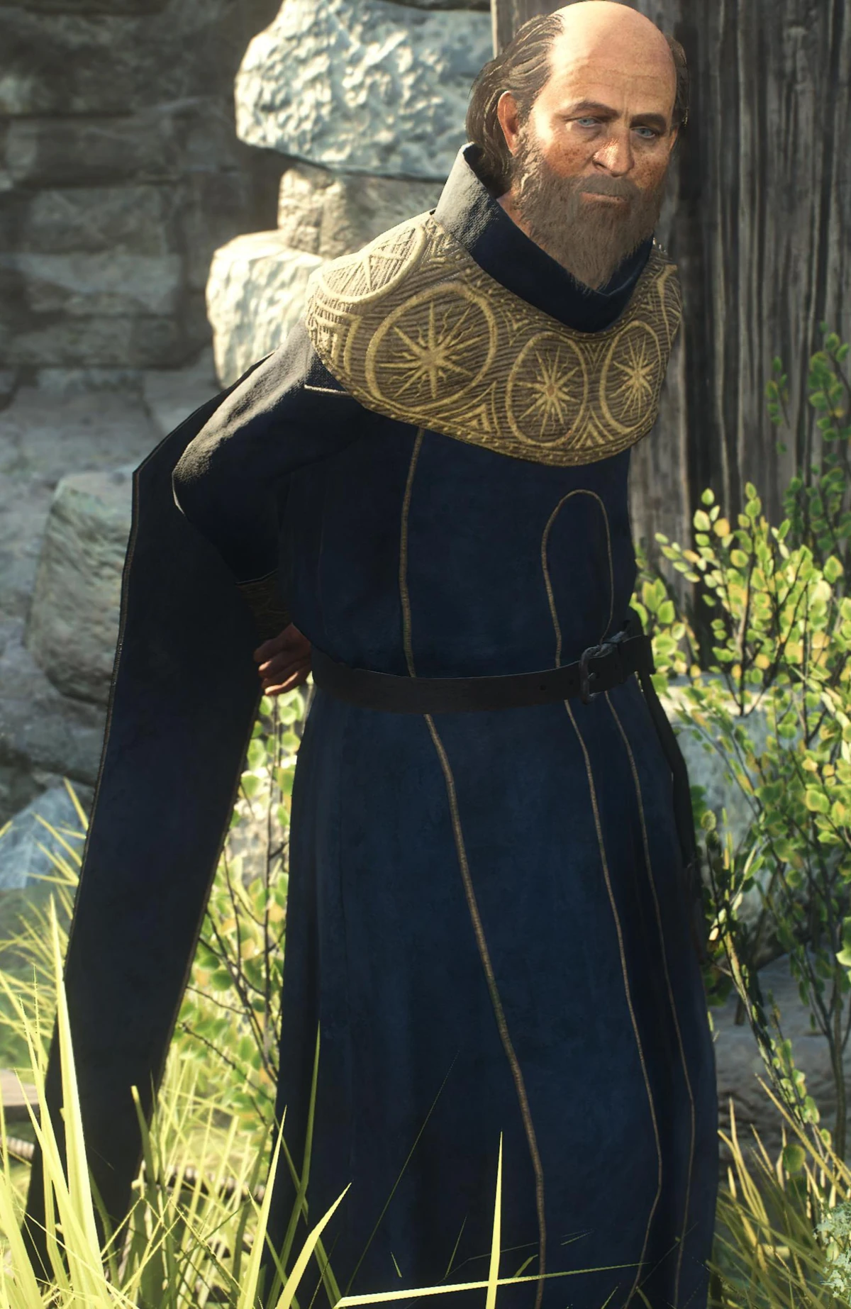 Kendrick | Dragon's Dogma Wiki | Fandom