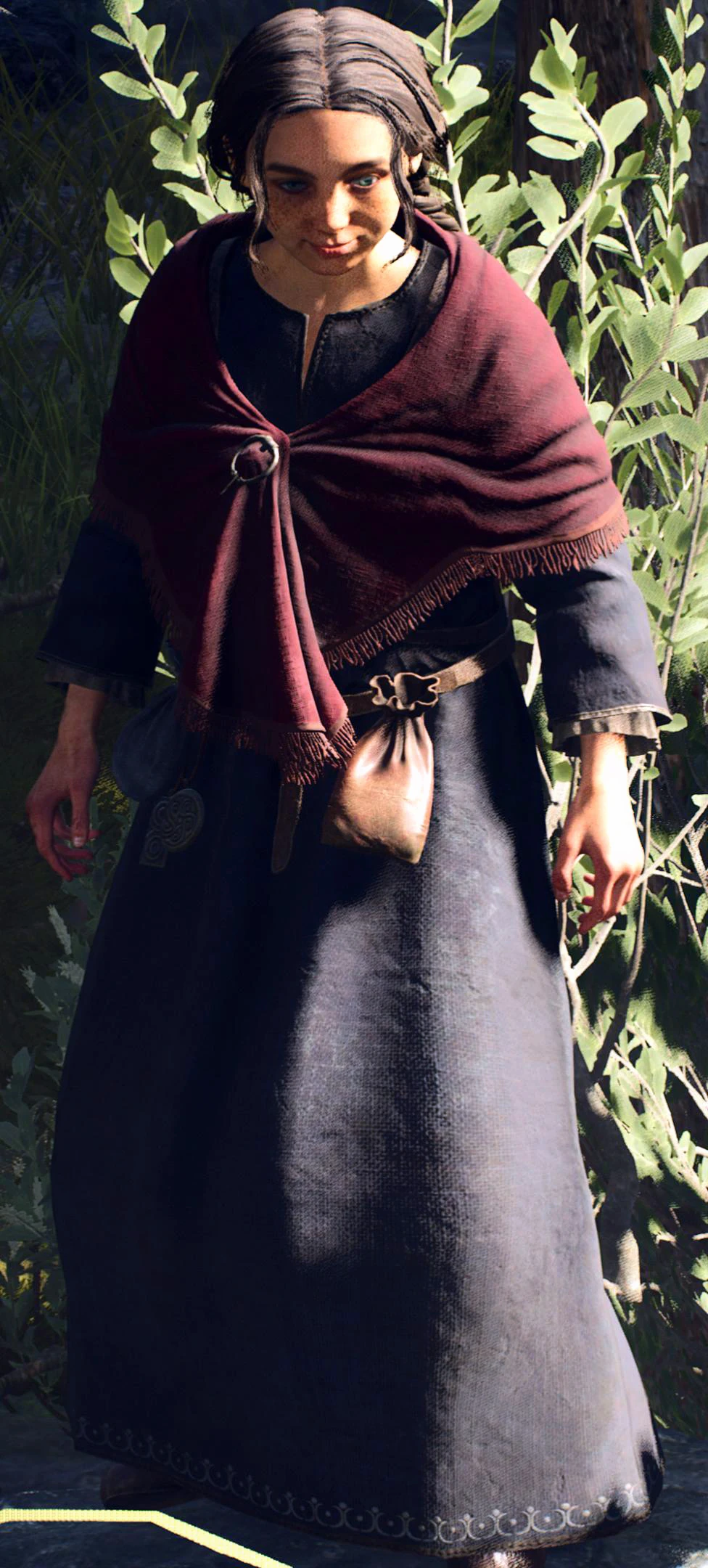 Trysha | Dragon's Dogma Wiki | Fandom