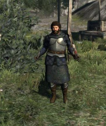 Ser Macklyn | Dragon's Dogma Wiki | Fandom