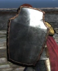 Iron Shield | Dragon's Dogma Wiki | Fandom