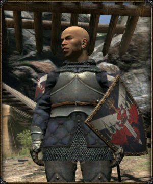 Ser Larch | Dragon's Dogma Wiki | Fandom