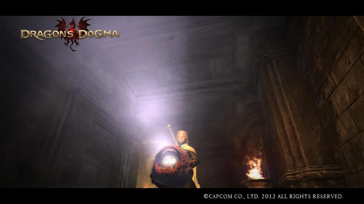 Vile Eye | Dragon's Dogma Wiki | Fandom