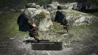 Lowane | Dragon's Dogma Wiki | Fandom