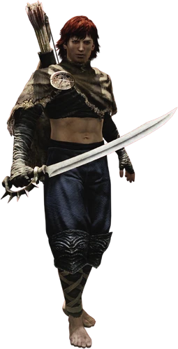 Cutlass | Dragon's Dogma Wiki | Fandom