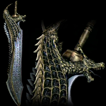 Dragon's Bite | Dragon's Dogma Wiki | Fandom