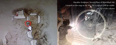 Macabre Sculpture Locations | Dragon's Dogma Wiki | Fandom