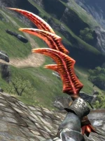Wounded Fury | Dragon's Dogma Wiki | Fandom