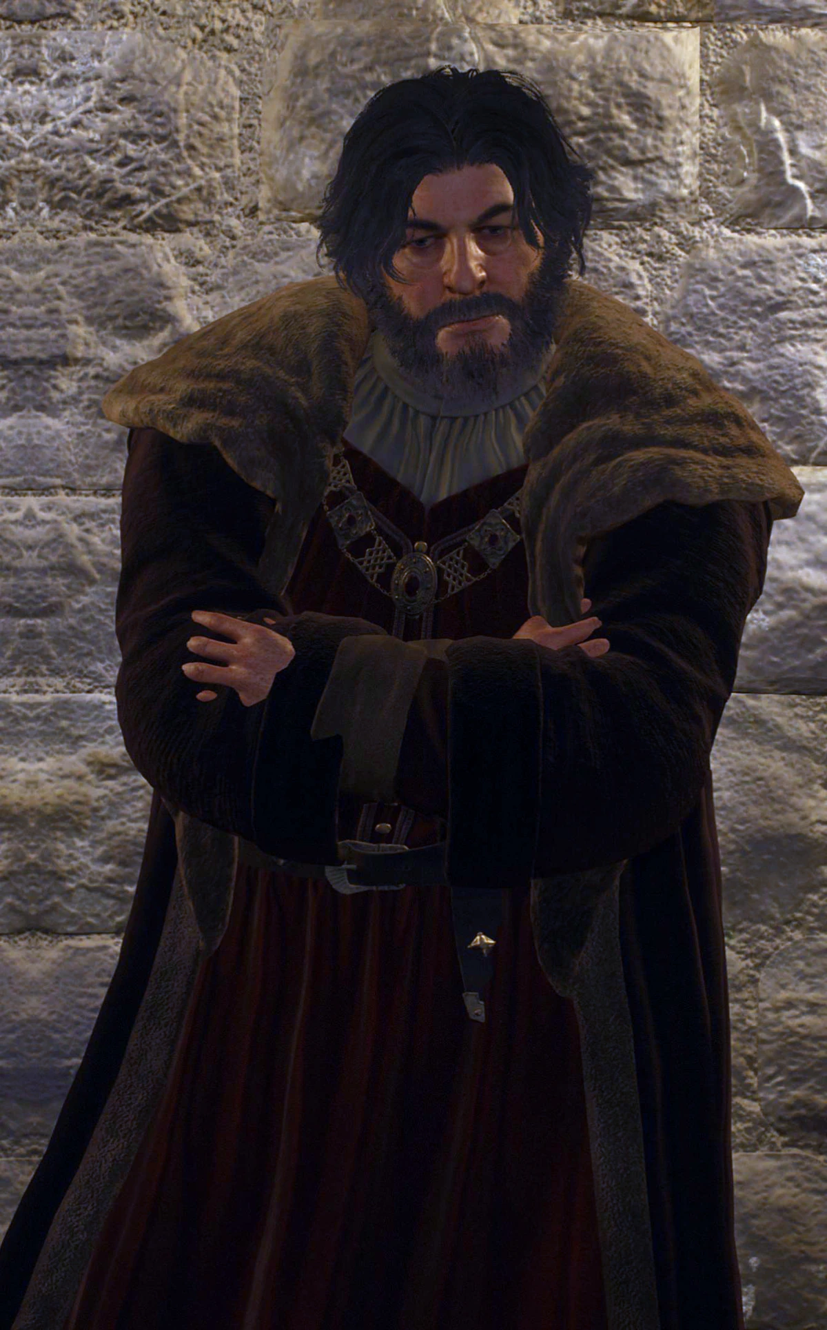 Allard | Dragon's Dogma Wiki | Fandom