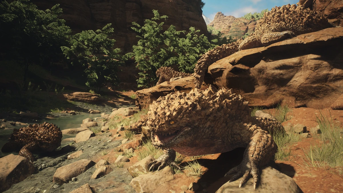 DD2: Рэттлер | Dragon's Dogma вики | Fandom