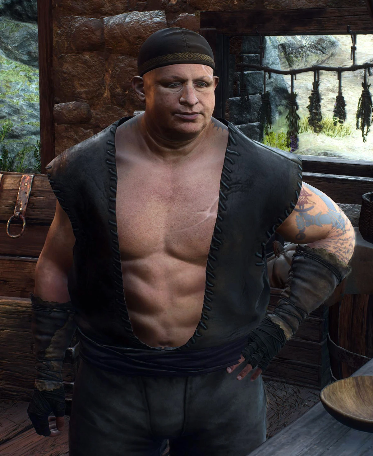 Walter (DD2) | Dragon's Dogma Wiki | Fandom