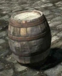 Barrel | Dragon's Dogma Wiki | Fandom