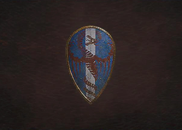 Shield of Vernworth | Dragon's Dogma Wiki | Fandom