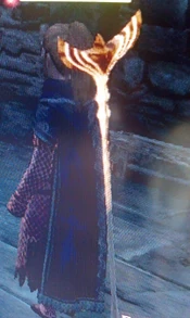 Talarian White | Dragon's Dogma Wiki | Fandom