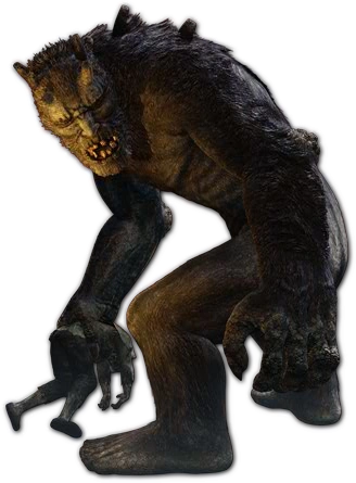 Oger | Deutsches Dragon's Dogma Wiki | Fandom