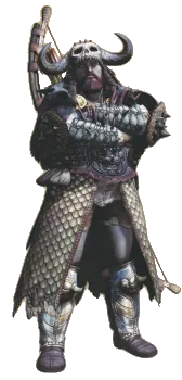 Maul | Dragon's Dogma Wiki | Fandom