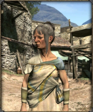 Iola | Dragon's Dogma Wiki | Fandom