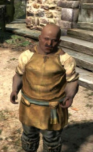 Barten | Dragon's Dogma | Fandom