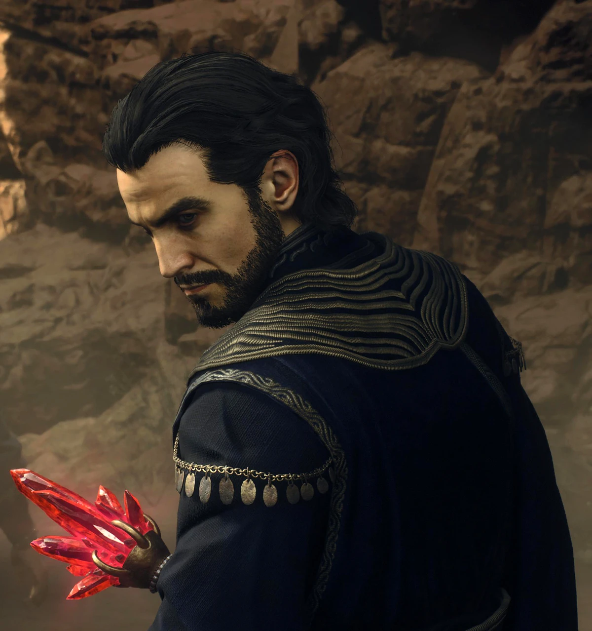 Phaesus | Dragon's Dogma Wiki | Fandom