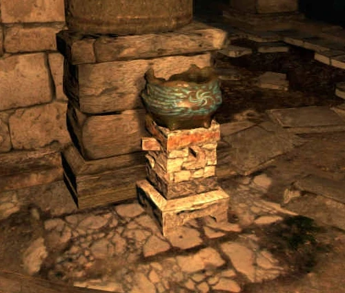 Beacon | Dragon's Dogma Wiki | Fandom