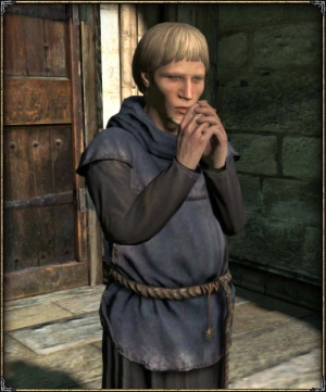 Auster | Dragon's Dogma | Fandom