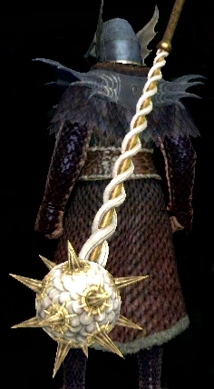 Angels Weapons
