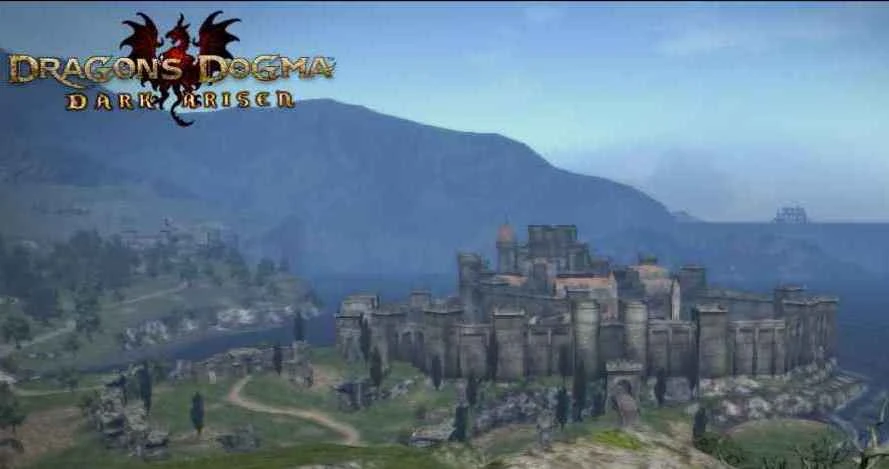 Gran Soren | Dragon's Dogma | Fandom