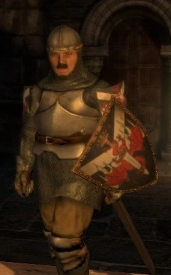 Ser Ross | Dragon's Dogma Wiki | Fandom