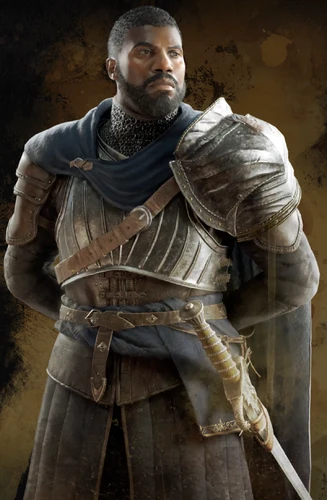 Brant | Dragon's Dogma Wiki | Fandom