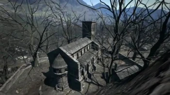 The Abbey | Dragon's Dogma Wiki | Fandom